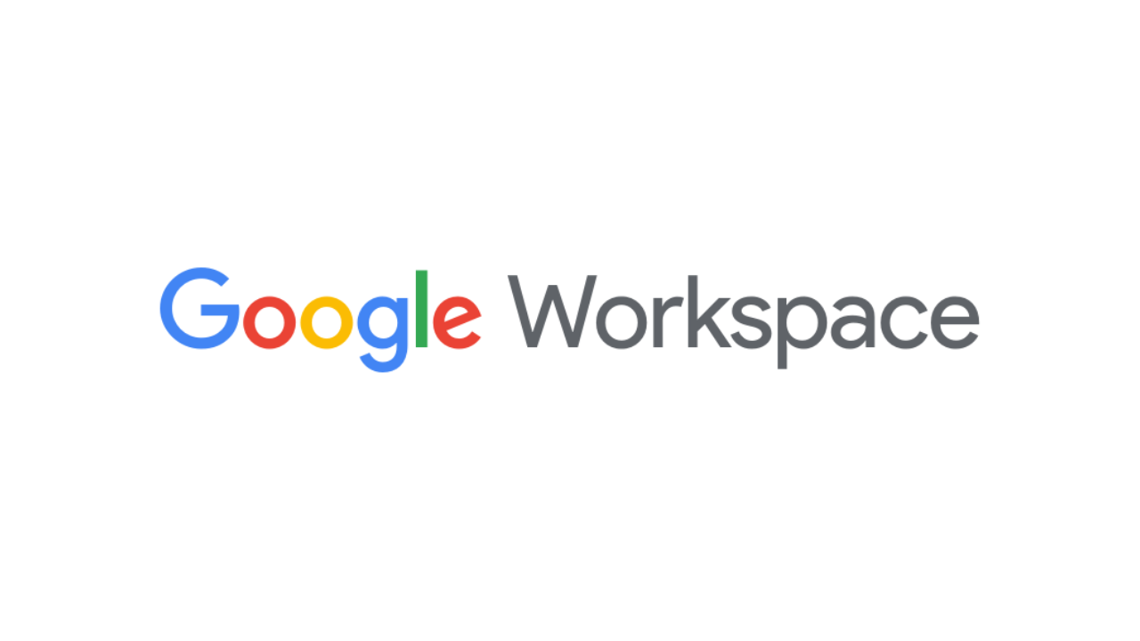 History of Google Workspace - Canagon